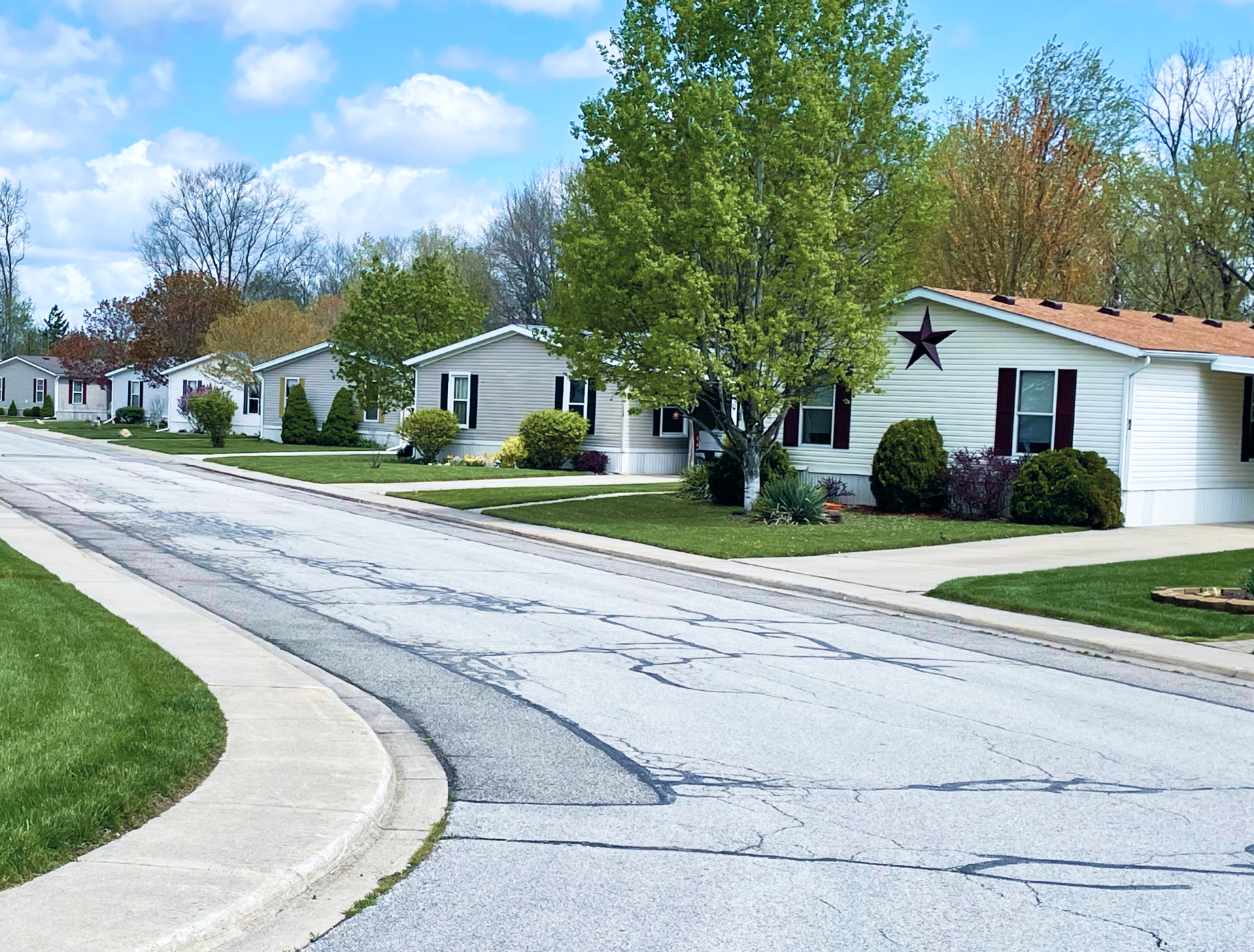 Blank Family Communities | Property Management