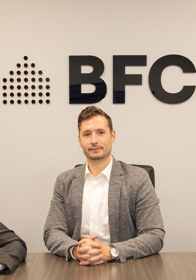 Blank Family Communities | About Us